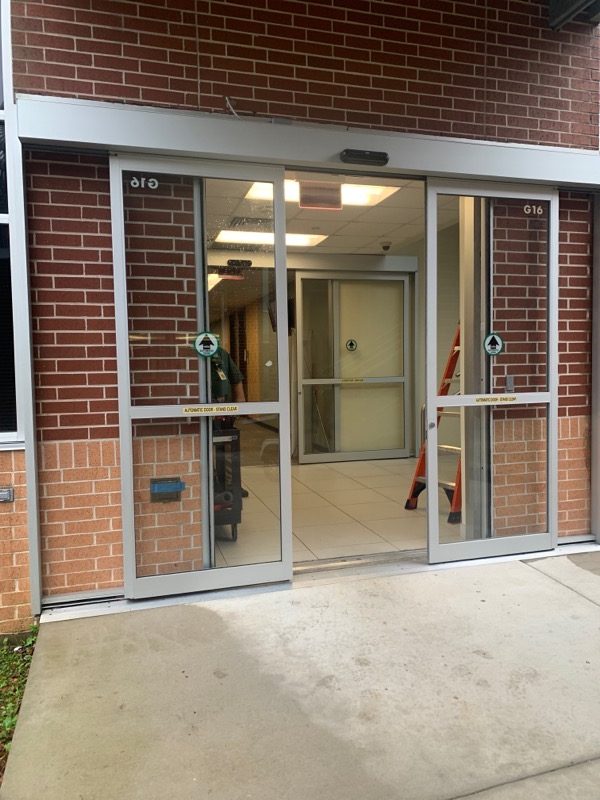 About Us - My Automatic Door Services